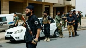 EU sanctions three militant groups in Syria - SAFIR TV
