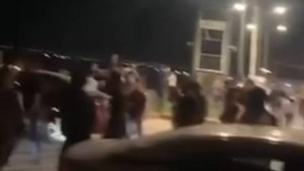 Escalation of clashes in Erbil: Harki tribe attacks against Barzanis ...