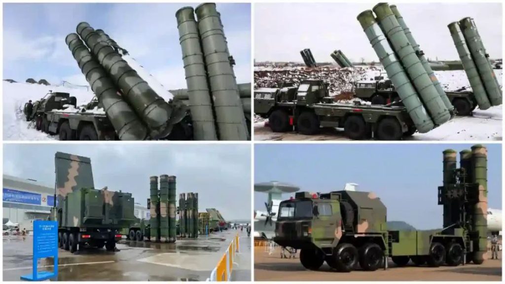 China'delivered "stealth fighter" radar YLC-8B to Iran - SAFIR TV