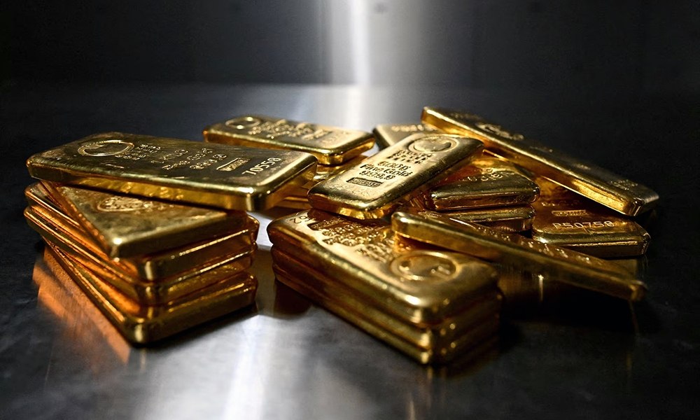 Gold prices rise following initial agreement between US and Iran - SAFIR TV